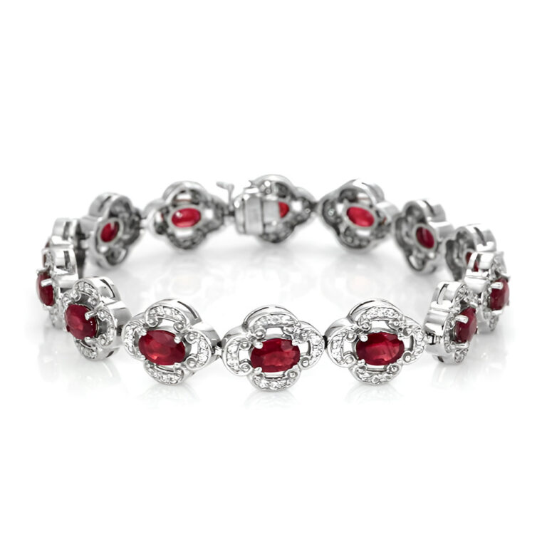 Đá Ruby là gì? Đá ruby giá bao nhiêu? Nhận biết đá Ruby thật
