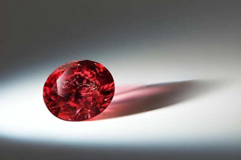 Đá Ruby là gì? Đá ruby giá bao nhiêu? Nhận biết đá Ruby thật