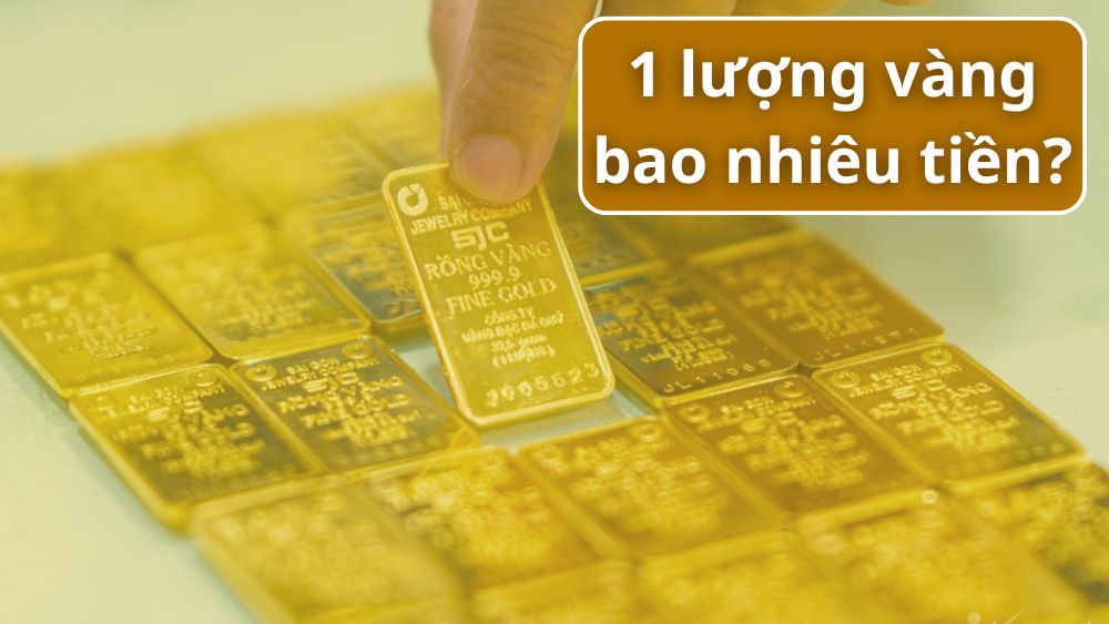 Giá vàng 98 hôm nay bao nhiêu? Bảng giá cập nhật 03/10/2025