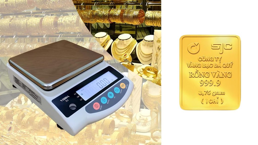 Nên mua vàng vào ngày nào trong tháng, trong năm tốt nhất?