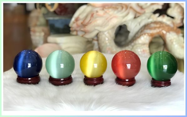 Đá mắt mèo là gì? Ý nghĩa và tác dụng của đá mắt mèo