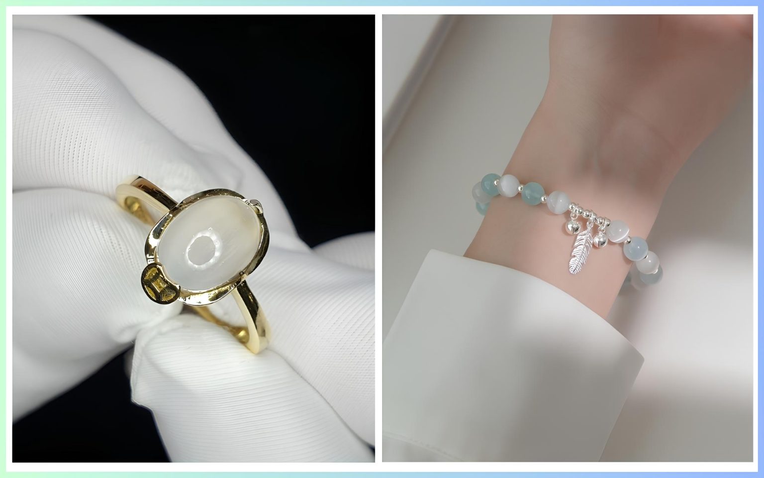 Đá mắt mèo là gì? Ý nghĩa và tác dụng của đá mắt mèo