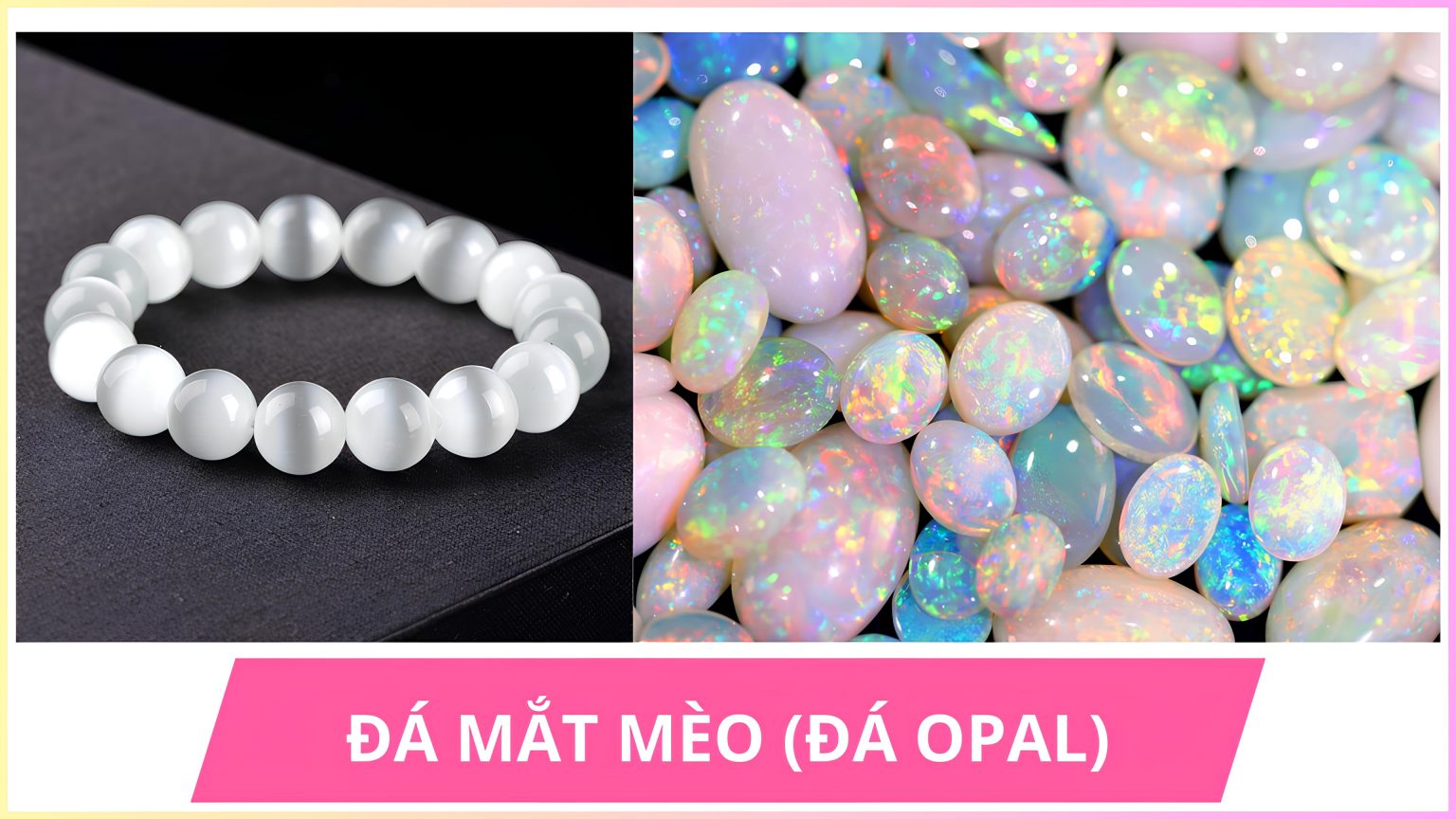 Đá mắt mèo là gì? Ý nghĩa và tác dụng của đá mắt mèo