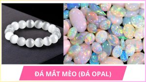 Đá mắt mèo là gì? Ý nghĩa và tác dụng của đá mắt mèo