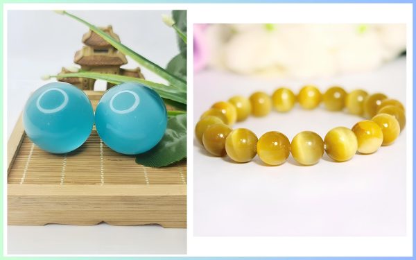 Đá mắt mèo là gì? Ý nghĩa và tác dụng của đá mắt mèo