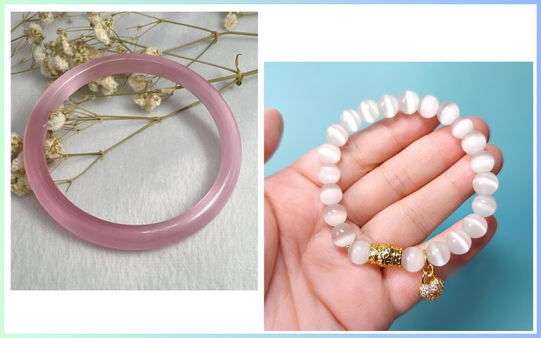 Đá mắt mèo là gì? Ý nghĩa và tác dụng của đá mắt mèo