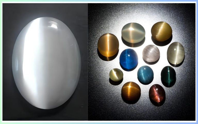 Đá mắt mèo là gì? Ý nghĩa và tác dụng của đá mắt mèo