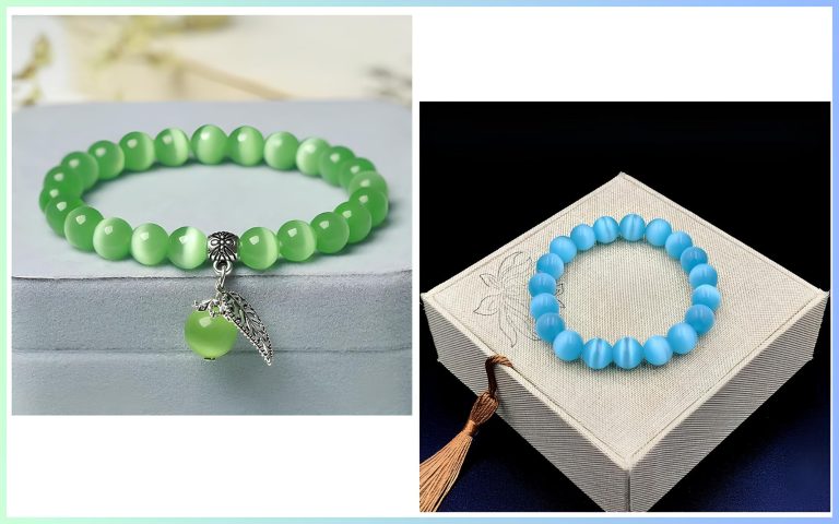 Đá mắt mèo là gì? Ý nghĩa và tác dụng của đá mắt mèo