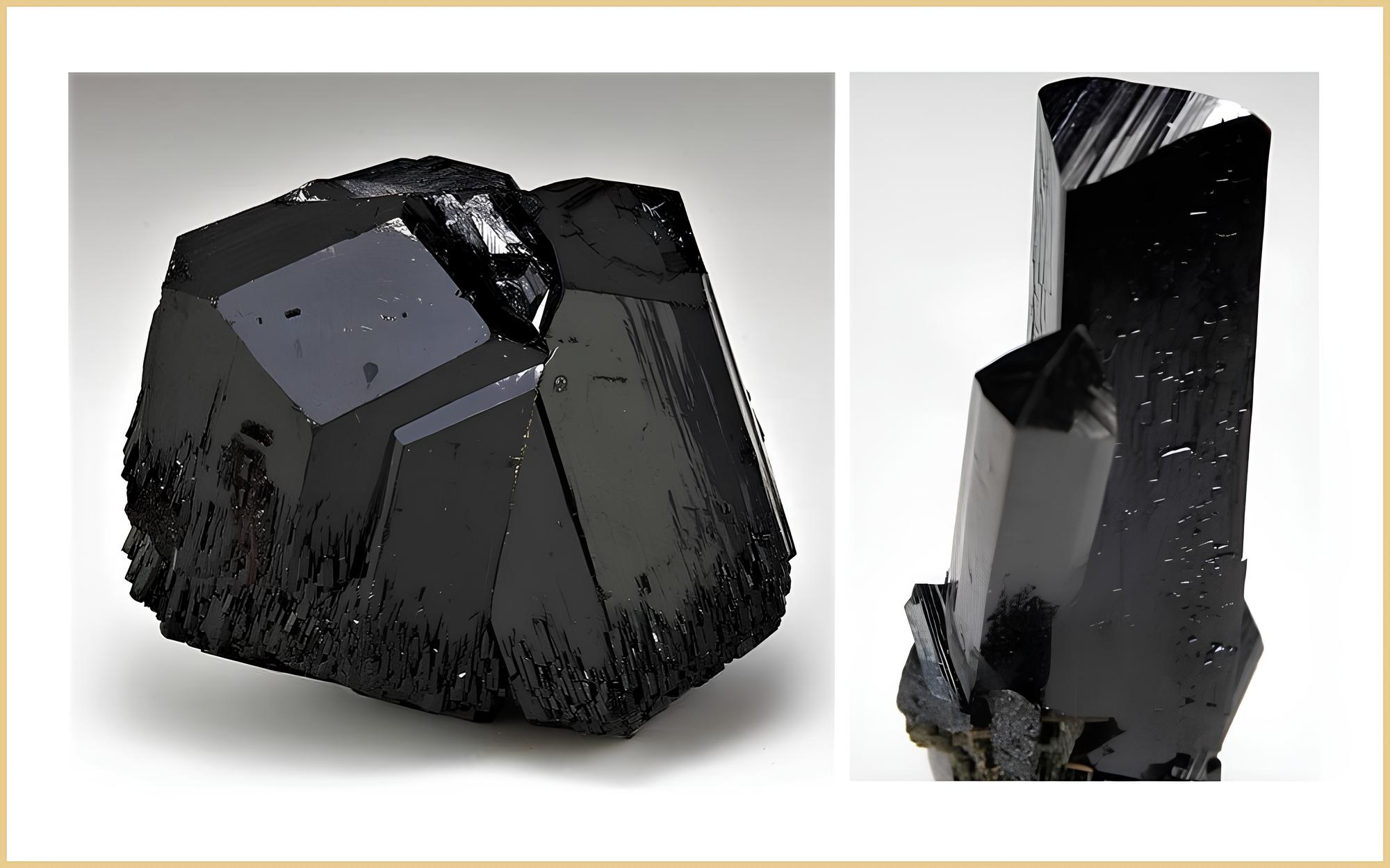 Đá obsidian (đá vỏ chai, đá thủy tinh núi lửa) là đá gì?