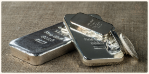 Bạc thỏi là gì? Cập nhật giá bạc thỏi mới nhất hôm nay