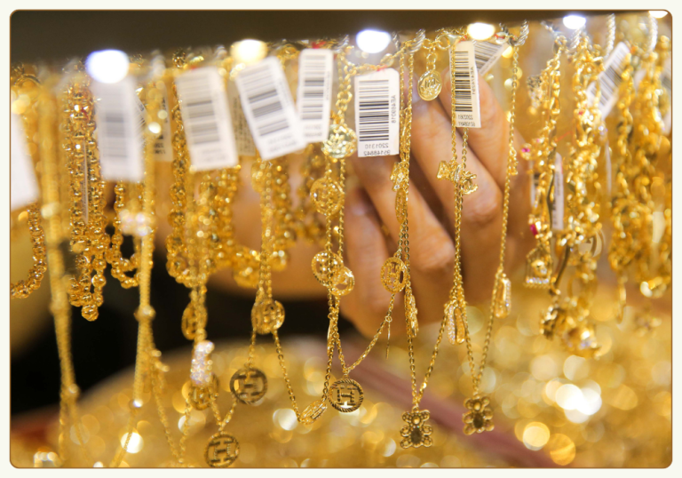 Vàng 16k là vàng gì? Giá vàng 16k bao nhiêu 1 chỉ hôm nay?