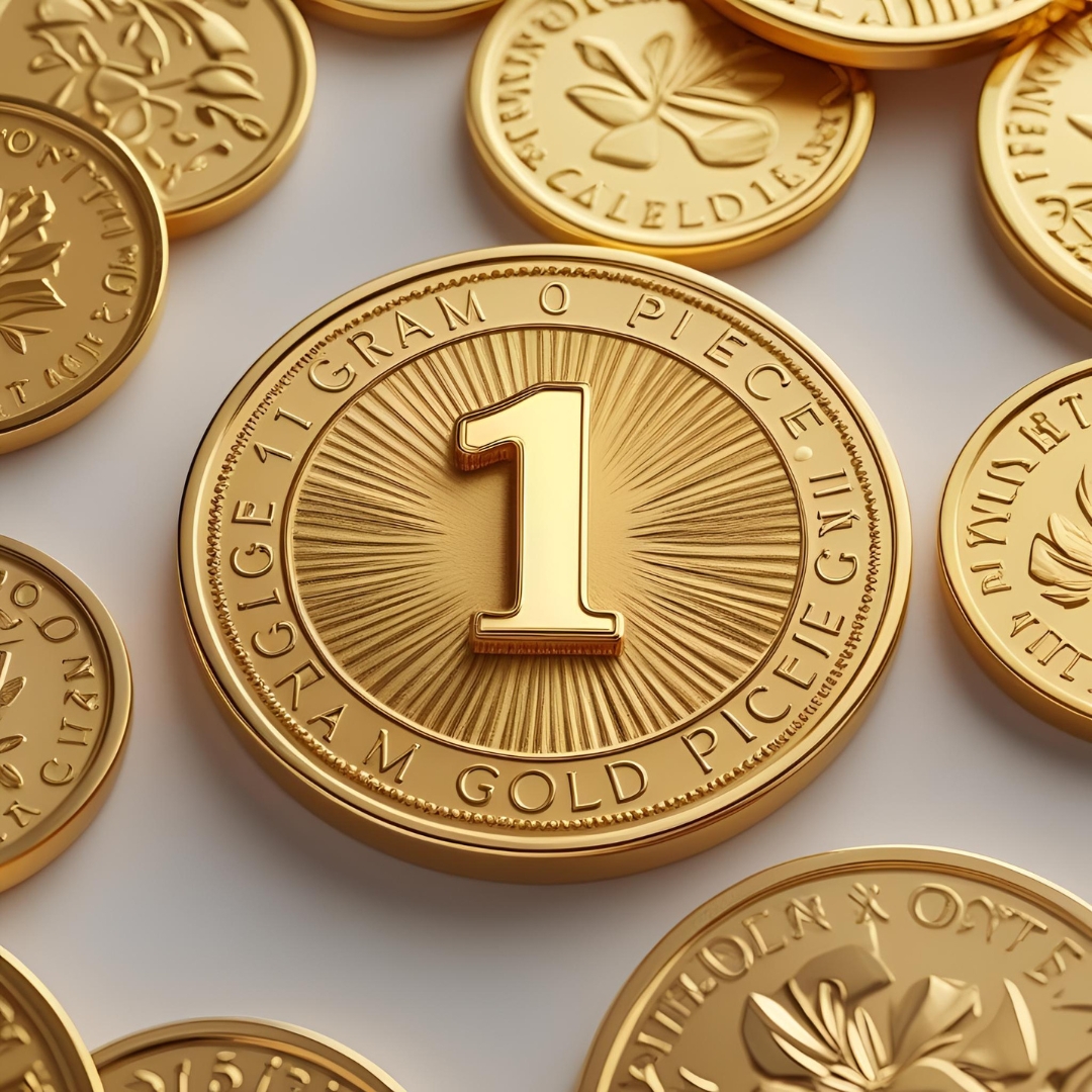 1 gam vàng bằng bao nhiêu chỉ? 1 gam vàng bao nhiêu tiền?