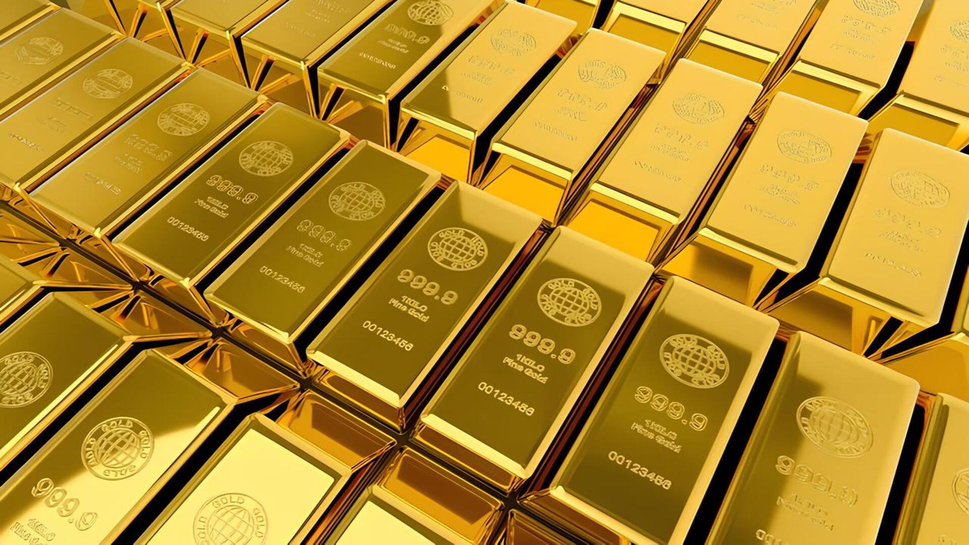 Giá nhẫn vàng trơn 1 chỉ hôm nay: Chạm mốc 10 triệu đồng