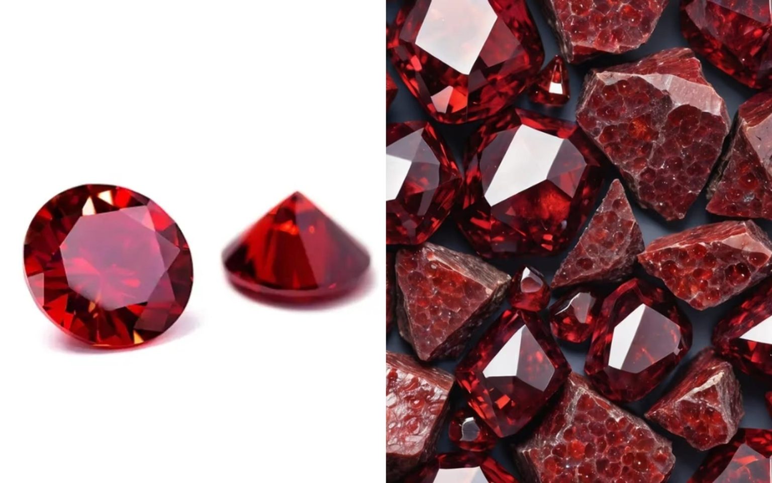 Đá Garnet là gì? Đá Garnet hợp mệnh gì? Giá bao nhiêu?