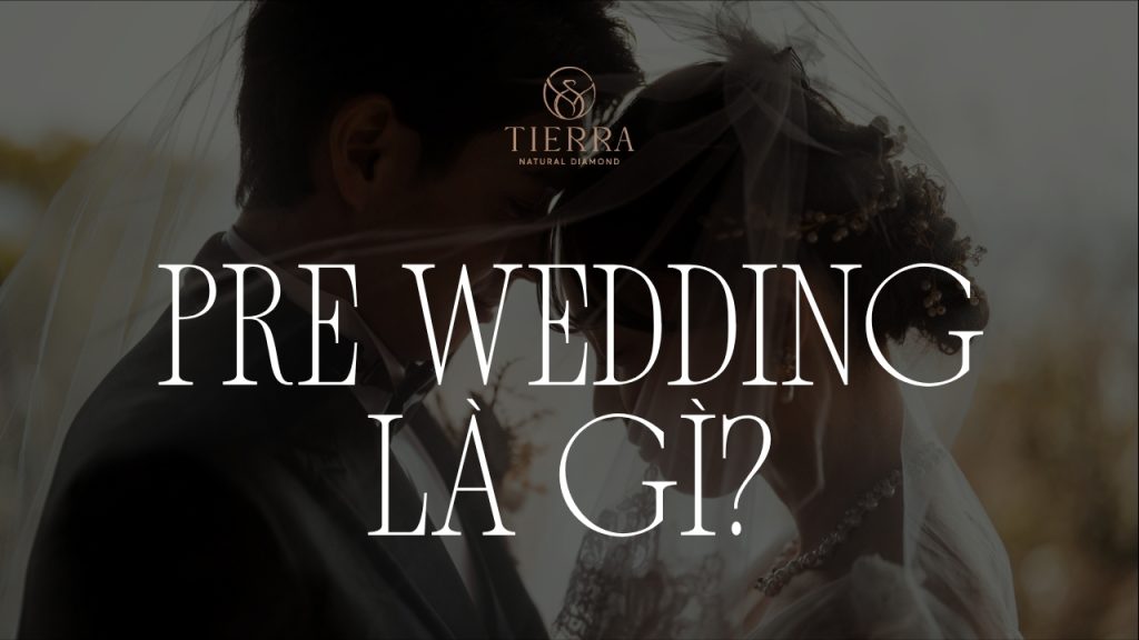 Pre Wedding Là Gì? 7 ý tưởng chụp ảnh Pre Wedding lãng mạn