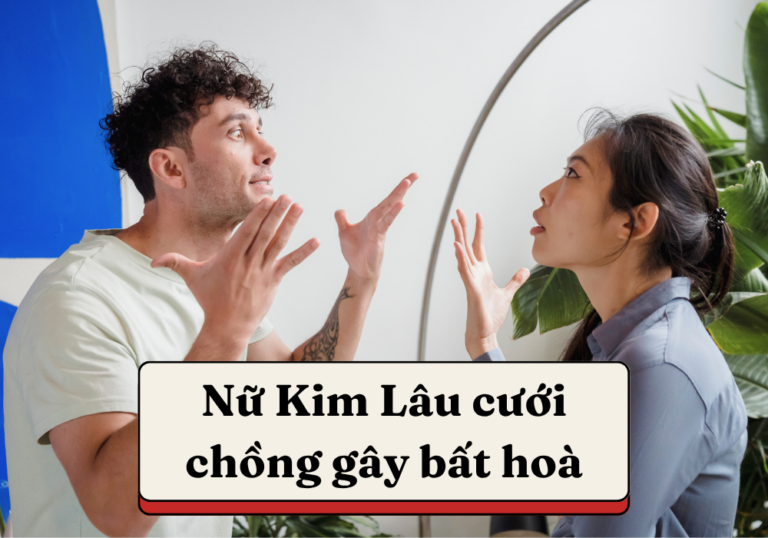 Tuổi Kim Lâu là gì? Cách tính tuổi Kim Lâu và hoá giải 2025