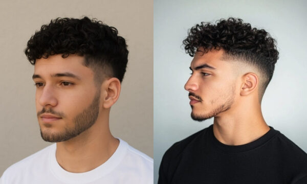 Tóc Ruffled là gì? 12 kiểu tóc ruffled nam cool ngầu, trendy