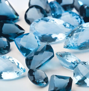 Đá Topaz là gì? Công dụng, ý nghĩa đá Topaz (Đá Hoàng Ngọc)