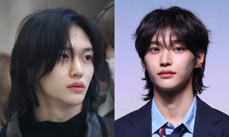 Top 50+ kiểu tóc mullet nam cực chất chơi, thời thượng 2025