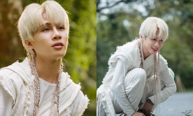 Top 50+ kiểu tóc mullet nam cực chất chơi, thời thượng 2025