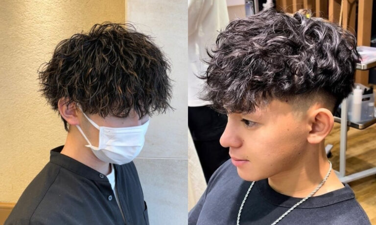 Tóc Ruffled là gì? 12 kiểu tóc ruffled nam cool ngầu, trendy