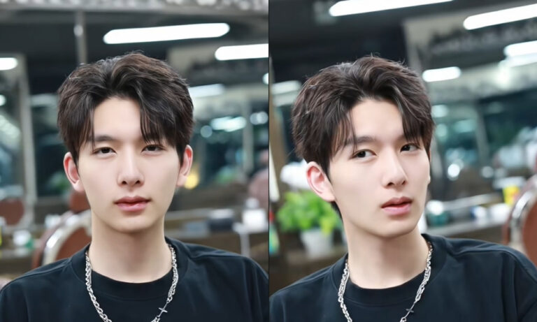 Tóc Ruffled là gì? 12 kiểu tóc ruffled nam cool ngầu, trendy