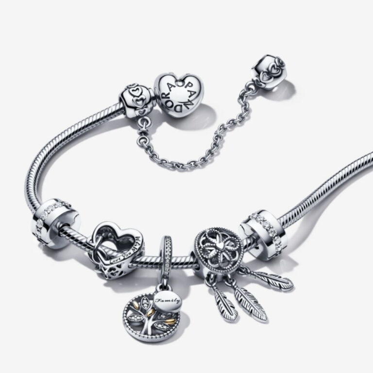 Charm là gì? Ý nghĩa, giá, phân loại, cách đeo theo mệnh