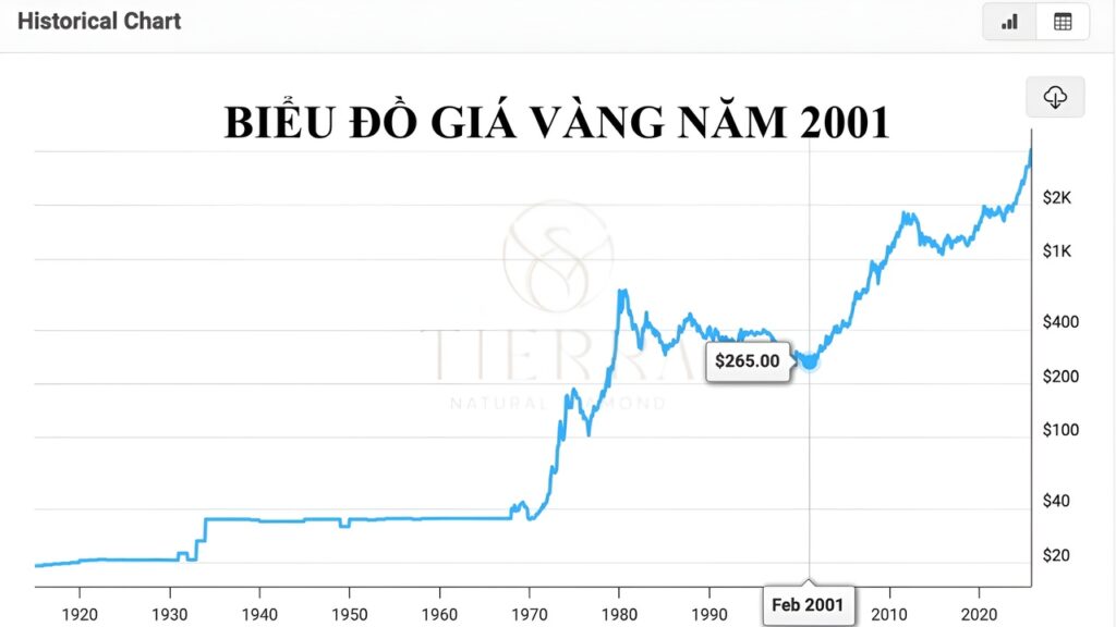 Giá vàng tây hôm nay bao nhiêu 1 chỉ? Giá vàng 18K, 610, 14K, 10K