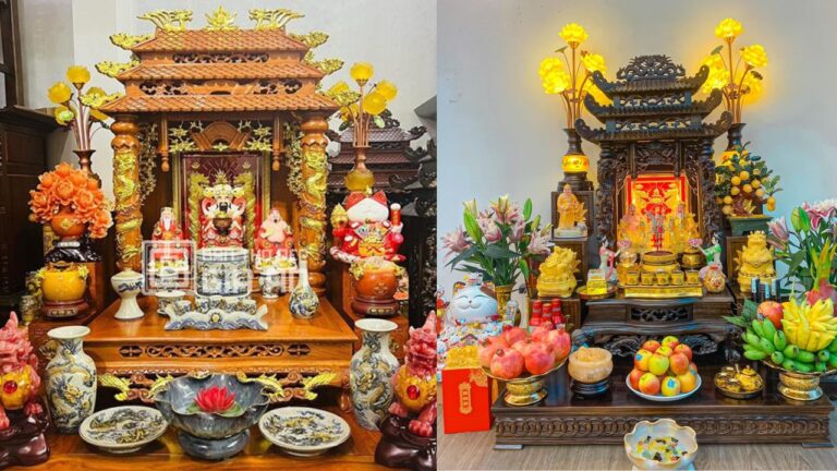Thần Tài Là Ai? Có bao nhiêu vị Thần Tài?