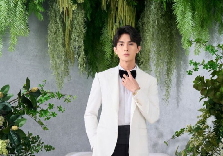 10+ Kiểu tóc chú rể đẹp, lịch lãm, nam tính trong ngày cưới