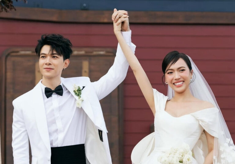 10+ Kiểu tóc chú rể đẹp, lịch lãm, nam tính trong ngày cưới