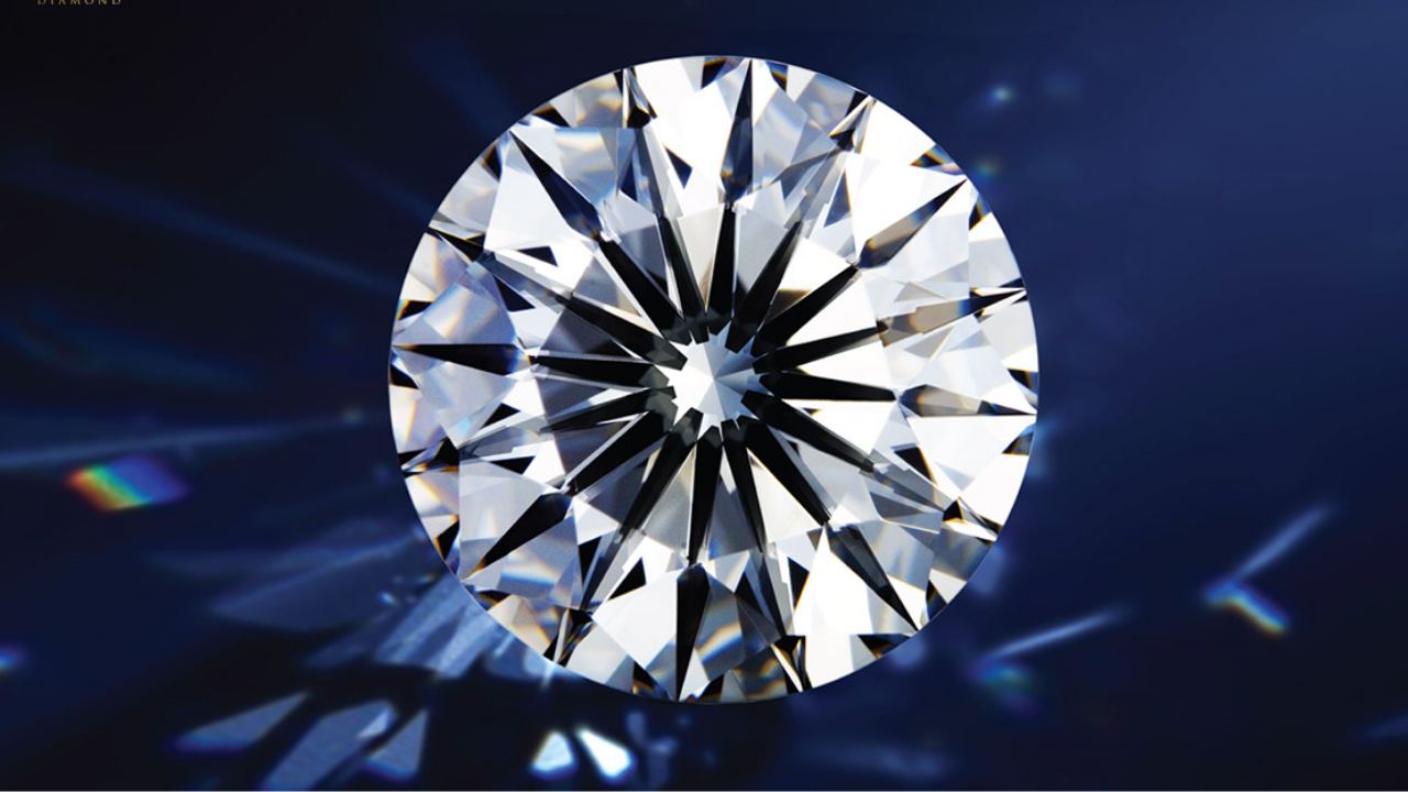 Kim cương Lucky Star là gì?Bảng giá kim cương Lucky Star