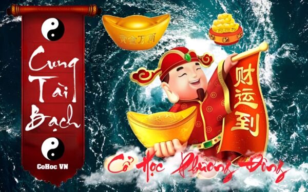 Mệnh Tài Lộc là gì? Xem tử vi mệnh Tài Lộc hàng ngày