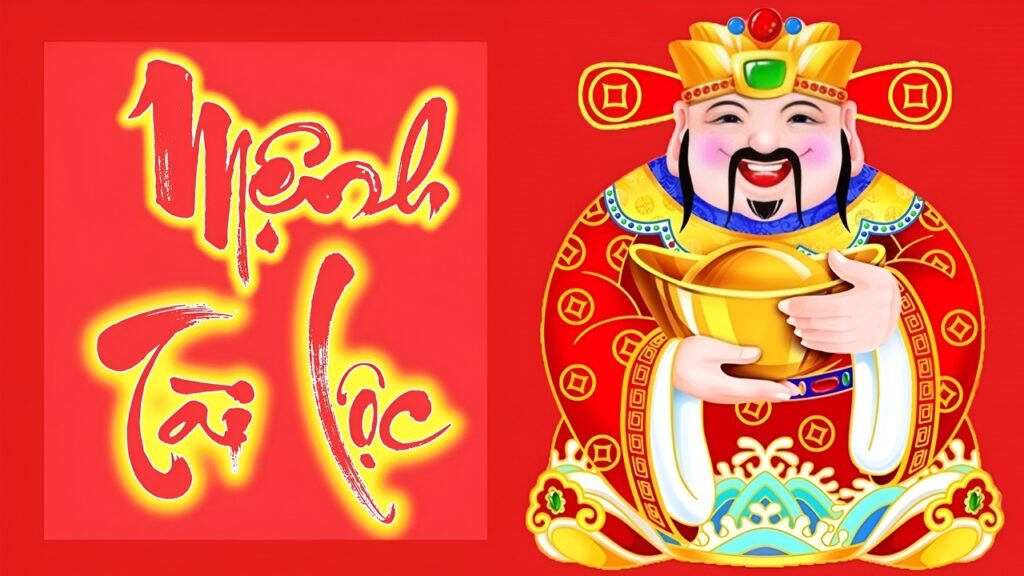 Mệnh Tài Lộc là gì? Xem tử vi mệnh Tài Lộc hàng ngày