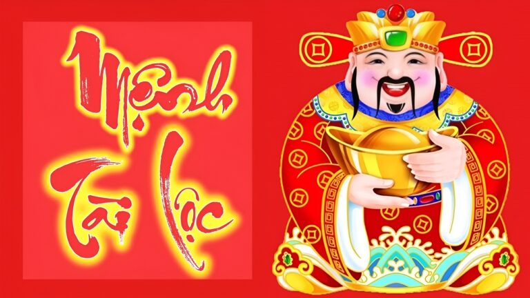 Mệnh Tài Lộc là gì? Xem tử vi mệnh Tài Lộc hàng ngày