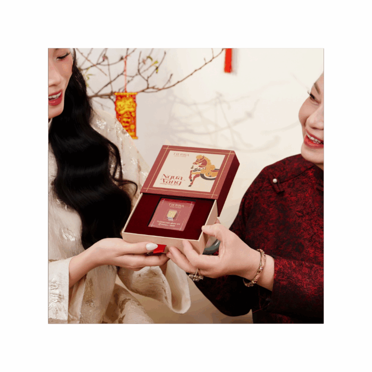 [CẬP NHẬT] Giá vàng DUY MONG hôm nay Huế mới nhất 25/05/2026