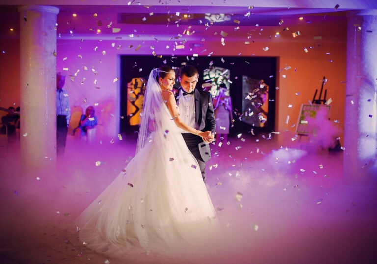 First dance là gì? Ý nghĩa điệu nhảy đầu tiên của đám cưới
