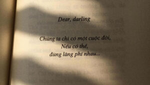 Darling là gì? Ý nghĩa, ví dụ và cách dùng của từ Darling