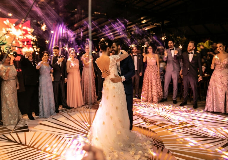 First dance là gì? Ý nghĩa điệu nhảy đầu tiên của đám cưới