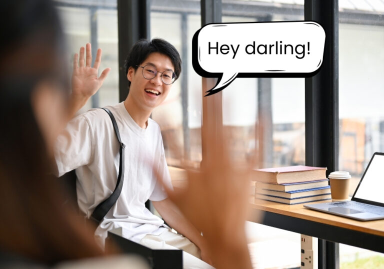 Darling là gì? Ý nghĩa, ví dụ và cách dùng của từ Darling
