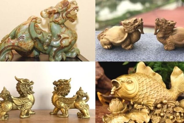 Quà tân gia nên tặng gì? 15 gợi ý quà ý nghĩa & sang trọng