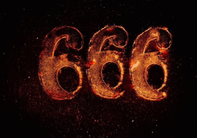 666 là gì? Ý nghĩa trong tình yêu, các nền văn hóa, tiếng Trung
