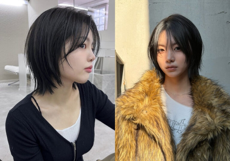 15 kiểu tóc hush cut cá tính, xu hướng cho mọi dáng mặt