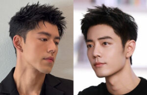 15+ Tóc messy quiff đẹp chuẩn men và phong độ nhất 2026