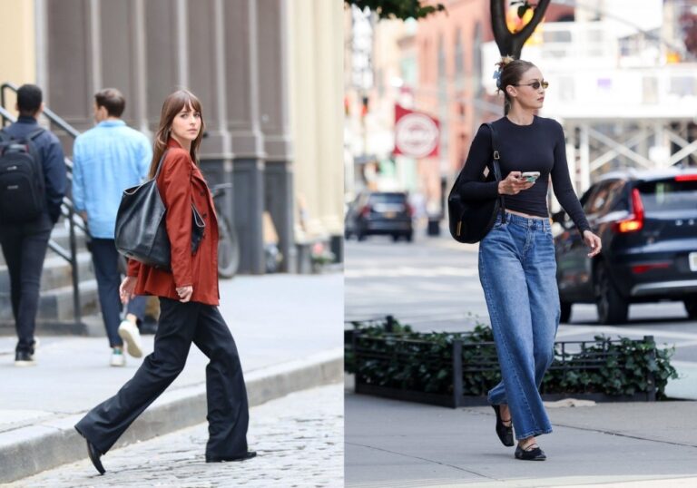 Style là gì? Tìm hiểu 8 phong cách thời trang phổ biến