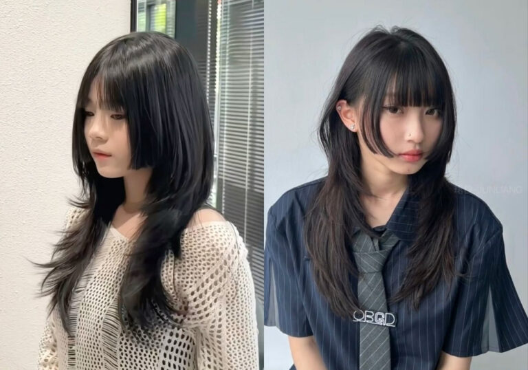 15 kiểu tóc hush cut cá tính, xu hướng cho mọi dáng mặt