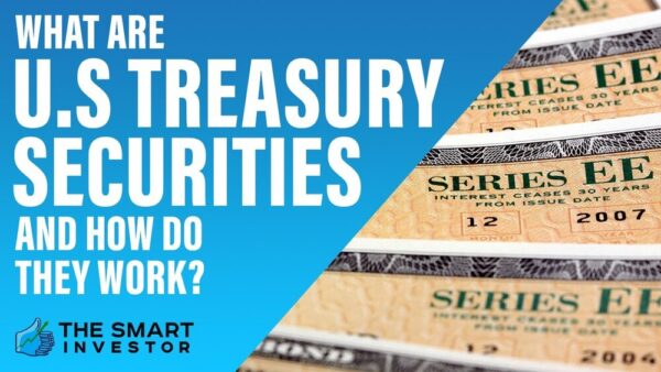 Treasury là gì? Tìm hiểu các khái niệm liên quan về Treasury