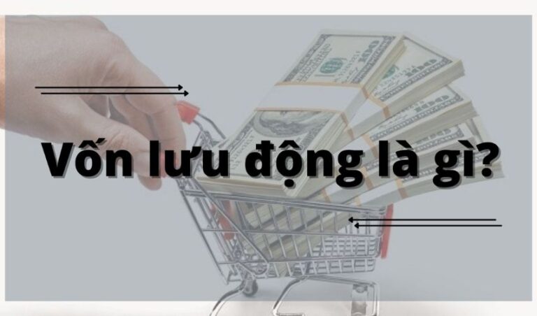 Vốn lưu động là gì? Vai trò, cách tính và bí quyết quản lý