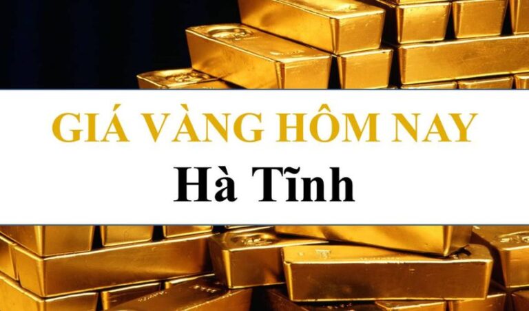 1 lượng vàng bao nhiêu tiền hôm nay? Giá vàng 29/05/2026