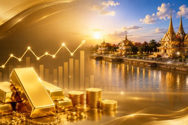 Tham khảo giá vàng hôm nay tại Sóc Trăng: Ngọc Lợi, Thanh Tâm